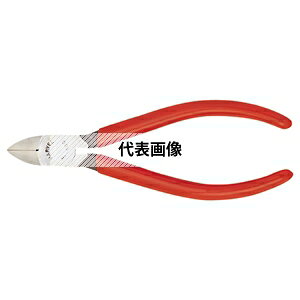 MARBEL(マーベル) 作業工具 MA-600-150 [作業工具] [ニッパー] [スタンダードニッパー] 製品仕様 ●JANコード：4992456206616 ●切断能力：鉄線φ1.6mm　銅線φ2.6mm ●呼び寸法：150mm ●...