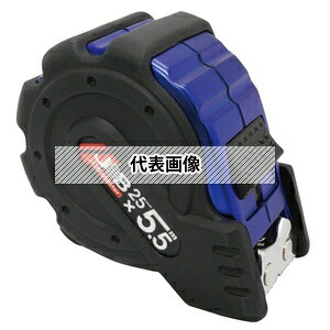MARBEL(ジョブマスター) 測定工具 JBM-2555GPB [測定工具] [メジャー] 製品仕様 ●JANコード：4992456207941 ●サイズ：25mm幅×5.5m ●備考：