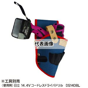 MARBEL(マーベル) ポケット・安全サポート・収納ボックス MDP-91 [ポケット・安全サポート・収納ボックス] [タフロン電工ポケット] [ホルスター(タフロン製)] 製品仕様 ●JANコード：4992456213423 ●サイズ(...