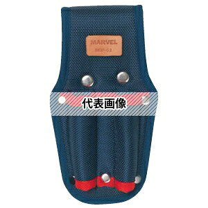 MARBEL(マーベル) ポケット・安全サポート・収納ボックス MDP-62 [ポケット・安全サポート・収納ボックス] [タフロン電工ポケット] [ドライバー差し(タフロン製)] 製品仕様 ●JANコード：4992456213928 ●サイ...