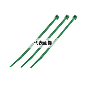 MARBEL(マーベル) ファスナーシステム MCT-203GN [ファスナーシステム] [ケーブルタイ] [カラータイプ] 製品仕様 ●JANコード：4992456304688 ●長さ：203mm ●最大結束径φ：54mm ●幅：4.6m...