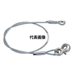 MARBEL(マーベル) 省力工具 SW-3 [省力工具] [ハレー(軽量型張線機)] [ワイヤー] 製品仕様 ●JANコード：4992456329018 ●型番：3型用 ●サイズ：φ5×1,200mm ●その他：尻手ワイヤー