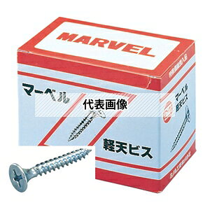 MARBEL(マーベル) ファスナーシステム K-25 [ファスナーシステム] [ビス] [軽天ビス] 製品仕様 ●JANコード：4992456410112 ●サイズ：φ3.5×25mm ●入数：1,000本 ●その他：ユニクロメッキ
