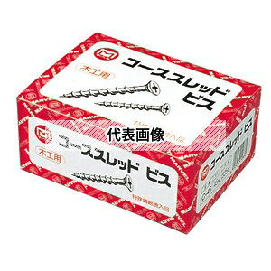 MARBEL(マーベル) ファスナーシステム C-38 [ファスナーシステム] [ビス] [コーススレッドビス(木工専用)] 製品仕様 ●JANコード：4992456410846 ●タイプ：全ネジタイプ ●サイズ：38mm ●入数：660本