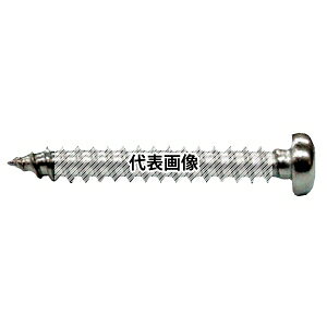 MARBEL(セレクトブランド) セレクトブランド STN-16P [セレクトブランド] [ネジ・ビス・ワッシャー] [ステンタッピング・ナベ頭] 製品仕様 ●JANコード：4992456416657 ●タイプ：ナベ頭 ●サイズ：φ4X16...