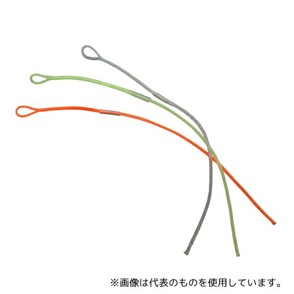 ティムコ(TIEMCO) ●クリアースリーブがあらかじめ通してあるため、簡単にラインに装着できる便利なブレイデッドループです。 製品仕様 ●4本入り ●JANコード:4549769015314