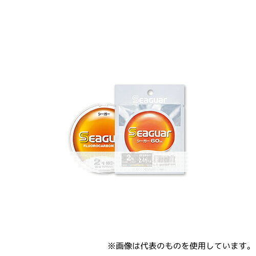 クレハ(Seaguar) ハリス・ショックリーダー 【クレハ/KUREHA】[Seaguar] 強く、しなやかに。進化を続けるフロロカーボンハリスの原点。 シーガーならではの強さとしなやかさが船釣りから投げ釣りに、ソルトルアーのリーダーにと...