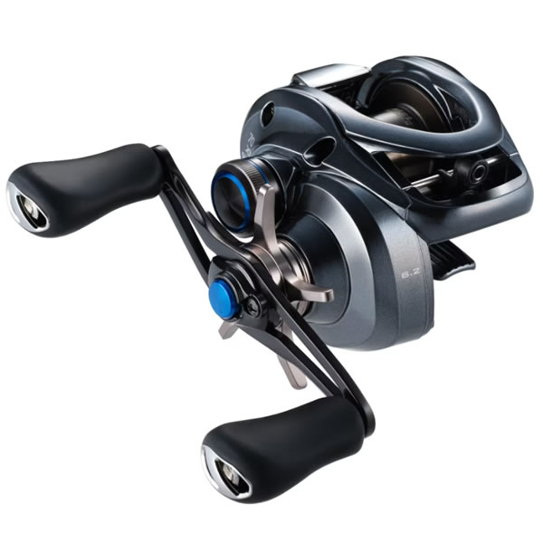 商品の特徴 シマノ(shimano) 22SLX DC XT 70 コード：044686 目を見張る飛びと対バックラッシュ性能。I-DC5ユニットを搭載したテクニカルバーサタイルモデル。 軽量ルアーからビッグベイトまでカバーするテクニカルバ...