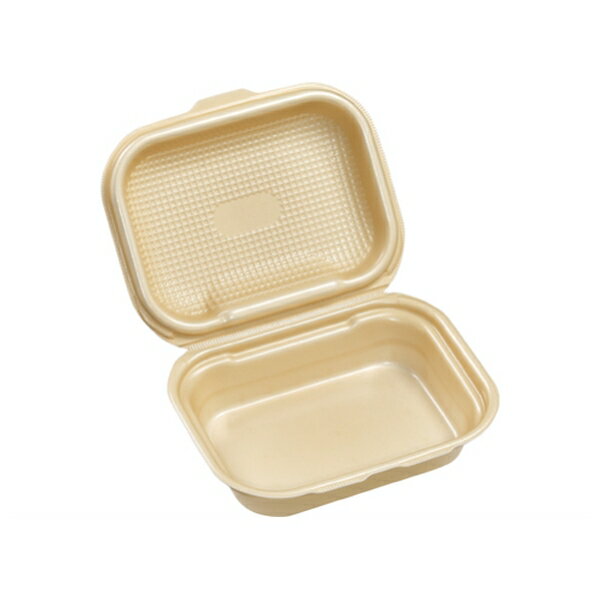 商品の特徴 SNS映え・遊び心を掻き立てる ・フタと一体型なので狭いバックヤードでも場所をとらない ・折り蓋式のおしゃれ容器・水滴、匂い漏れ、食材の乾燥を抑制・レンジ対応 製品仕様 [サイズ]199×149×60(16) ・省スペース ・保...