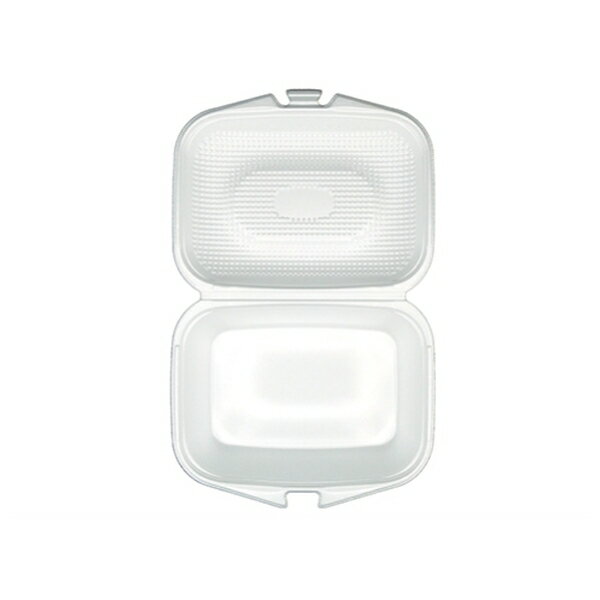 商品の特徴 SNS映え・遊び心を掻き立てる ・フタと一体型なので狭いバックヤードでも場所をとらない ・折り蓋式のおしゃれ容器　　　　　　 製品仕様 [サイズ]213×170×73×（27） ・省スペース ・保温効果 エフピコ DLVランチシ...