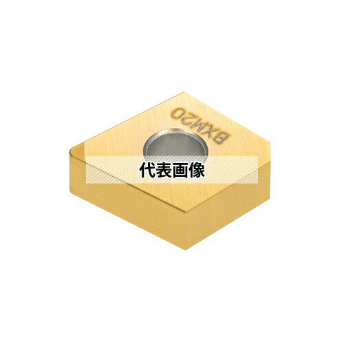 タンガロイ：2QP-GNGA120408:BXM20 切削工具_旋削用工具_旋削用工具（その他） 製品仕様 ●ネガポジ：ネガ ●インサート形状：ひし形 ●ファミリー名：ネガ、G級、 80°ひし形CBNインサート、コーナ角70° ●材種：BX...