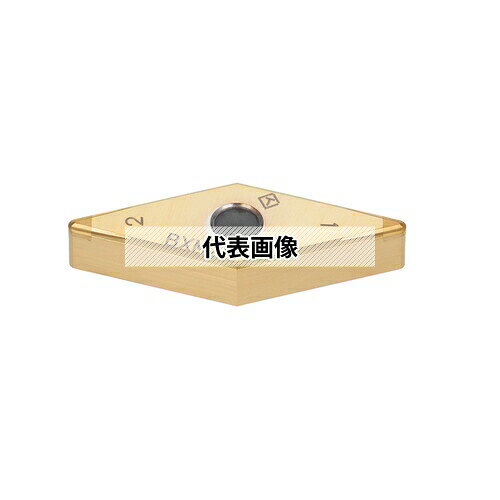 タンガロイ：2QP-VNGM160408-HF:BXM20 切削工具_旋削用工具_旋削用工具（その他） 製品仕様 ●ネガポジ：ネガ ●インサート形状：ひし形 ●ファミリー名：ネガ、G級、35°ひし形ブレーカ付きCBNインサート 仕上げ用 ●...
