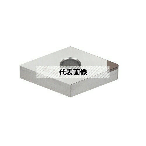 タンガロイ：DNGA150412-QBN:BX360 切削工具_旋削用工具_旋削用工具（その他） 製品仕様 ●ネガポジ：ネガ ●インサート形状：ひし形 ●ファミリー名：ネガ、G級、 55°ひし形CBNインサート ●材種：BX360 ●d[I...