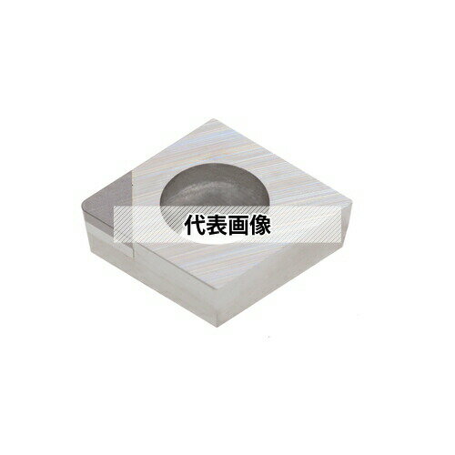 タンガロイ：Q-CCMW09T304:BX330 切削工具_旋削用工具_旋削用工具（その他） 製品仕様 ●ネガポジ：ポジ ●インサート形状：ひし形 ●ファミリー名：ポジ7°、M級、 80°ひし形CBNインサート ●材種：BX330 ●d[I...