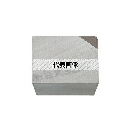 タンガロイ：Q-SPGN090304:BX330 切削工具_旋削用工具_旋削用工具（その他） 製品仕様 ●ネガポジ：ポジ ●インサート形状：正方形 ●ファミリー名：ポジ11°、G級、正方形CBNインサート ●材種：BX330 ●l[切刃長さ...