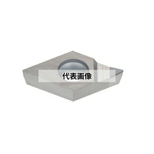タンガロイ：DCMT11T304-DIA:DX120 切削工具_旋削用工具_旋削用工具（その他） 製品仕様 ●ネガポジ：ポジ ●インサート形状：ひし形 ●ファミリー名：ポジ7°、M級、55°ひし形PCDインサート ●材種：DX120 ●s[...