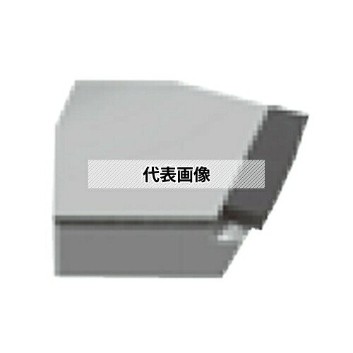 タンガロイ：YDEN2405PDFR-BD:DX140 切削工具_転削用工具_転削用工具（その他） 製品仕様 ●インサート形状：多角形 ●ファミリー名：アルミ加工用 PCDバリ取りインサート (DPD24形用) ●材種：DX140 ●a[切...