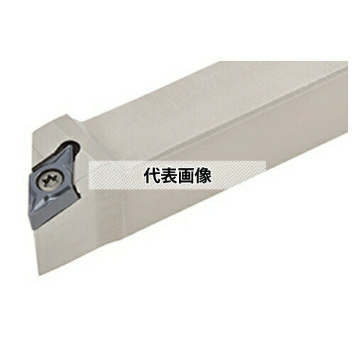 タンガロイ：JSDJ2XL1212X07 切削工具_旋削用工具_外径旋削（ホルダ） 製品仕様 ●ファミリー名：オフセットなし スクリューオンバイト、アプローチ角93°、使用インサートDXGU形 ●re[標準コーナ半径]：0.2 ●R/L[勝...