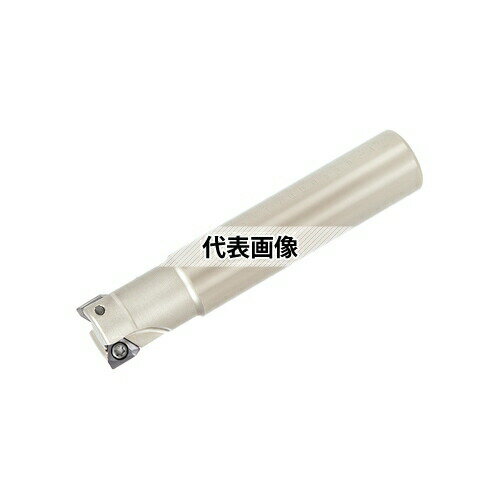 タンガロイ：EPA06R025M25.0-04N 切削工具_転削用工具_転削用工具（その他） 製品仕様 ●ファミリー名：ねじ止め式高精度壁面加工用 柄付きカッタ、TOMT06形インサート使用 ●Max.ap[加工深さ]：6 ●L[全長]：1...