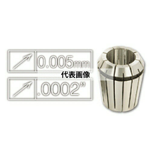 タンガロイ：ER16SPR6-7AA 生産加工機_ツーリング_ツーリング（その他） 製品仕様 ●ファミリー名：DIN 6499 'AA' 高精度ERスプリングコレット ●SS[Shanksize(Alphabet)]：ER16 ●d2min...