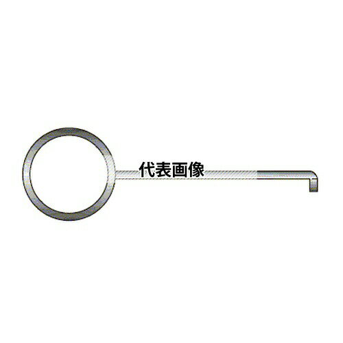 タンガロイ：EXTRACTORSCCOLLETS 生産加工機_ツーリング_ツーリング（その他） 製品仕様 ●ファミリー名：タングマックス SCストレートコレット用取外しフック ●collet[Applicablecollets]：SC st...