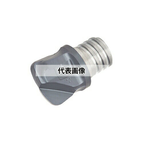 タンガロイ：VFX100L00.6R20-02S06:AH725 切削工具_エンドミル_スクエアエンドミル_スクエアエンドミル（超硬） 製品仕様 ●全長L(mm)：12.5 ●刃径D(φ)：10.00 ●刃数(枚)：2 ●刃長(mm)：0....