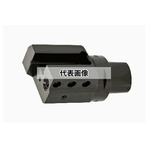 タンガロイ：C5ASHR201 生産加工機_ツーリング_ツーリング（その他） 製品仕様 ●ファミリー名：タングキャップ 外径角シャンク用アダプタ ●R/L[勝手]：R ●b[シャンク幅]：20 ●h1[刃先高さ]：20 ●f1[第2切刃幅]...