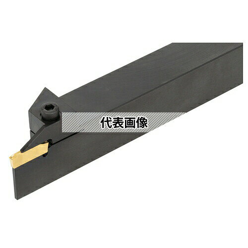 タンガロイ：CGWSR2020-W30-L 切削工具_旋削用工具_溝入れ・突切り_外径用 製品仕様 ●ファミリー名：外径深溝入れ、旋削用バイト ●R/L[勝手]：R ●W[Cuttingedgewidth]：3 ●L1[全長]：150 ●h...
