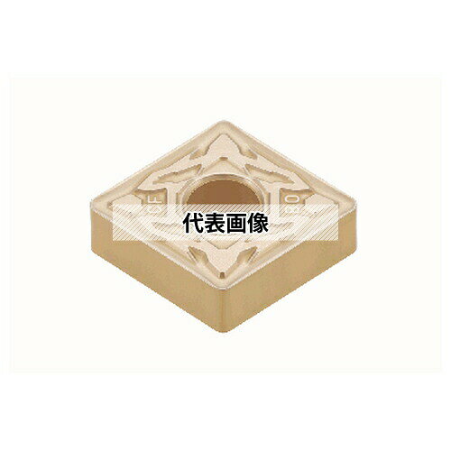 タンガロイ：CNMG120408-CF:T5105 切削工具_旋削用工具_旋削用工具（その他） 製品仕様 ●ネガポジ：ネガ ●インサート形状：ひし形 ●ファミリー名：ネガ、M級、 80°ひし形インサート、鋳鉄・ダクタイル鋳鉄仕上げ用 ●材種...