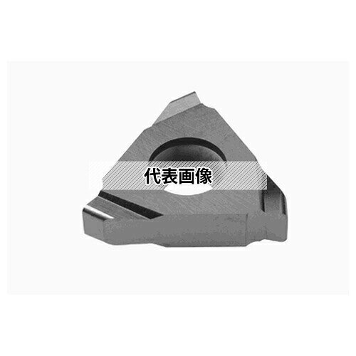 タンガロイ：GOR4190:UX30 切削工具_旋削用工具_溝入れ・突切り_外径用 製品仕様 ●ファミリー名：O-リング用3コーナインサート ●材種：UX30 ●d[ICdiameter]：12.7 ●R/L[勝手]：R ●W[Cuttin...