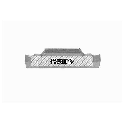 タンガロイ：JCCR200F-005:J740 切削工具_旋削用工具_溝入れ・突切り_外径用 製品仕様 ●ファミリー名：小型旋盤用2コーナ突切りインサート ●材種：J740 ●l[切刃長さ]：15 ●R/L[勝手]：R ●W[Cutting...