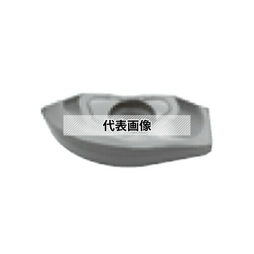 タンガロイ：ZPET3006-MJ:AH120 切削工具_転削用工具_転削用工具（その他） 製品仕様 ●ファミリー名：ボールエンドミル用 円弧切れ刃 ●材種：AH120 ●s[厚さ]：6.75 ●re[コーナ半径]：15 ●JAN：4543...