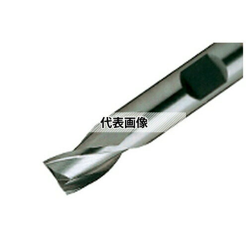 タンガロイ：TEC010A3-A2C03-38:KS15F 切削工具_エンドミル_スクエアエンドミル_スクエアエンドミル（超硬） 製品仕様