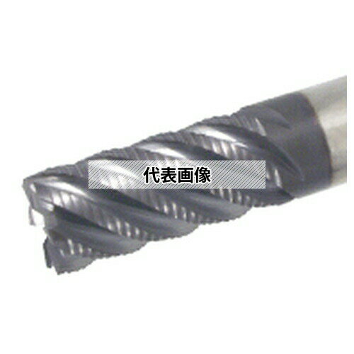 タンガロイ：TECR250B6MF-52W25-121:AH725 切削工具_エンドミル_スクエアエンドミル_スクエアエンドミル（超硬） 製品仕様