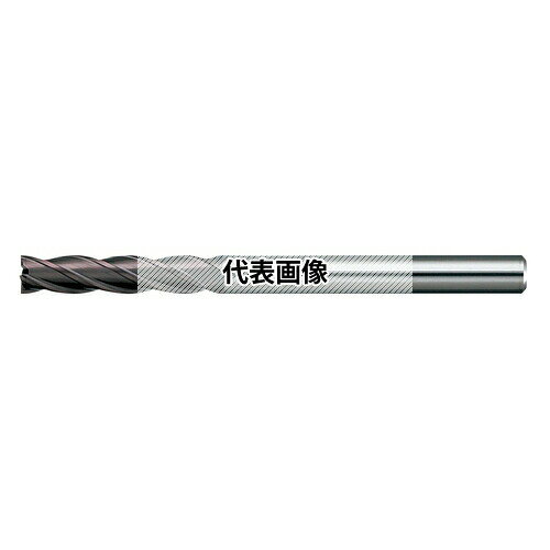 日進工具：MSEM430 D5 切削工具_エンドミル_スクエアエンドミル_スクエアエンドミル（超硬） 製品仕様 ●刃径(D)(φ)：5 ●刃長(L)(mm)：20 ●(γ)首角：9° ●シャンク径(d)(mm)：6 ●全長(L)(mm)：6...