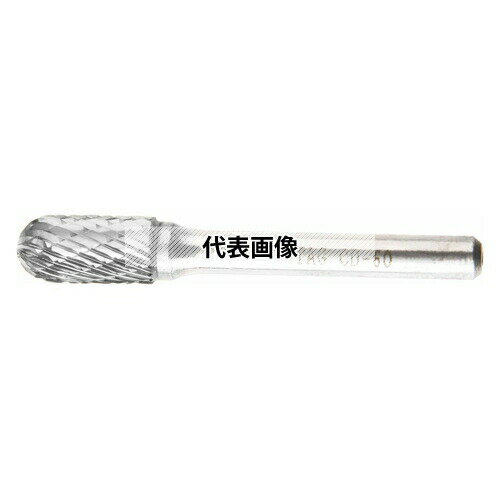 TAG：CD-03 切削工具_面取り・バリ取り_ロータリーバー 製品仕様 ●全長(mm)：60 ●刃長(mm)：16 ●径(mm)：3 ●マスターバー同等品型番：CB2C100