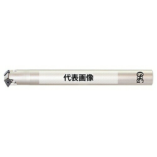 オーエスジー：PNTC TM2SC18C23-86-2U (7710871) 切削工具_ネジ切り_刃先交換式工具（ホルダ） ●めねじ専用です。 ●シリンダリカルシャンクタイプです。 製品仕様 ●全長：166 ●シャンク径：18 ●刃数(枚)...