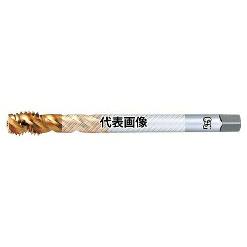 オーエスジー：HS-LT-SFT HSE STD M18X2.5X150 (8304272) 切削工具_ネジ切り_スパイラルタップ ●完全リード送り機工付の機械専用で高速・高精度の止りねじ加工に適しています。 製品仕様 ●ネジサイズ(呼び)...