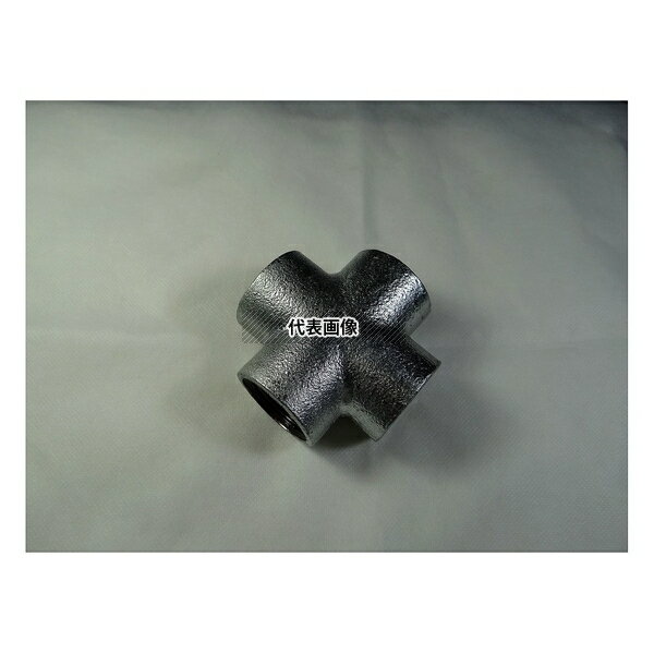 商品の特徴 東尾メック 白ねじ込み継手 異径クロス シロ RCR 1.1/2 X 1 ●材質に黒心可鍛鋳鉄1種（FCMB270）を使用し、管用テーパねじ加工をしています。●表面を溶融亜鉛メッキした白品 製品仕様 ●口径(mm)：40X25 ...