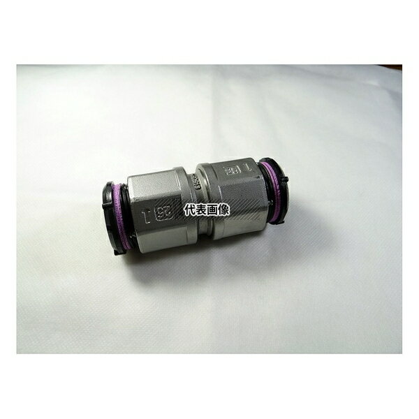 商品の特徴 東尾メック アバカス継手 径違いソケット アバカス RS 40X20SU ●そろばん玉転造ネジ方式●工具レス、レンチにての施工 製品仕様 ●口径(mm)：40X20 ●種類：径違いソケット ●規格：ステンレス協会規格 SAS32...