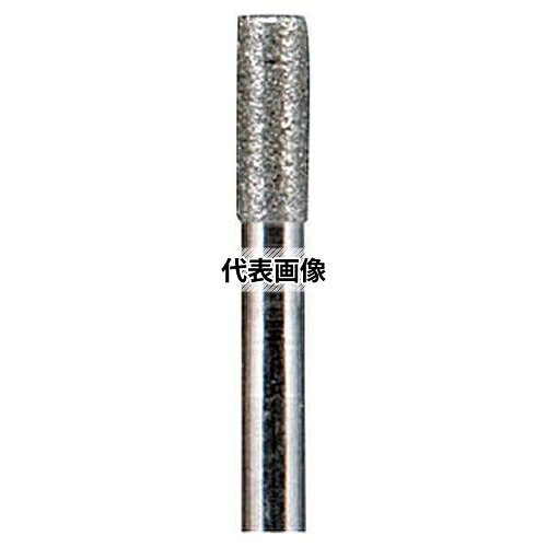 東洋アソシエイツ：(27704) MC ダイヤモンドビット(G)円筒型2.35x2.4mm 生産加工機_先端工具・消耗品_軸付先端工具_ドリル ●ミスターマイスター小型電動工具シリーズ向けのダイヤモンドビット。 ●マイスターカッターダイヤモ...