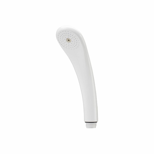 商品の特徴 GAONA(ガオナ)　シャワーヘッド 日本製 ホワイト GA-FA001 【特長】 ●一般的なオーソドックスなシャワーヘッドです。 ●安心・安全な日本製です。 ●アダプター付でほとんどのメーカーのホースに取付可能。 製品仕様 【...
