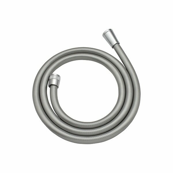 商品の特徴 GAONA(ガオナ)　これカモ シャワーホース 取替用 2.0m （アダプター付 ほとんどのメーカーに対応 シルバー） GA-FF025 【特長】 ●シルバー2.0mのシャワーホースです。 ●シャワーヘッド側の金具が回転するので...