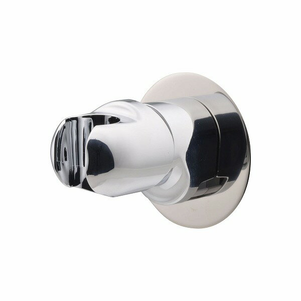 商品の特徴 GAONA(ガオナ)　これカモ シャワーフック 角度調節 汚れ隠しプレート付き (ビス止め式 交換用 クローム) GA-FP030 【特長】 ●取付壁面まわりの汚れを隠してくれるプレート付き角度調節シャワーフックです。 ●角度調...