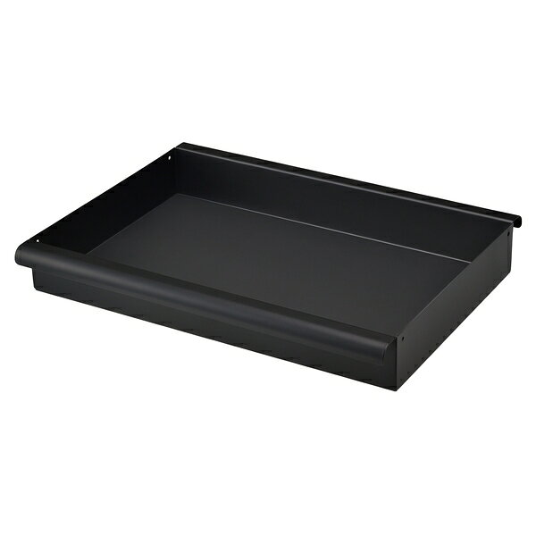 商品の特徴 ハヤミ工産(HAMILeX) PUP-B2551 ブラック PU-254Bオプショントレイ PU-250シリーズオプション、トレイ、ブラック色、PU-254B向け PH-250シリーズに対応のトレイです。 1枚のみ取付可能です。...