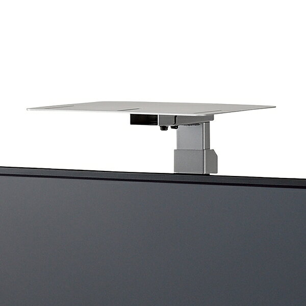 商品の特徴 ハヤミ工産　PHP-S8202　シルバー　カメラスタンド PH-820シリーズオプション、カメラスタンド、テレビ会議、体温検知システム PH-820シリーズに対応のカメラスタンドです テレビ会議用のカメラを取り付けることができま...