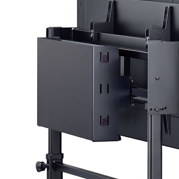 商品の特徴 ハヤミ工産　PLP-B503　CPUホルダー PL-5000シリーズオプション、CPUホルダー、機器収納 PL-5000シリーズに対応のCPUホルダーです 製品仕様 ●型式：PLP-B503 ●対応商品：PL-5000シリーズ用...