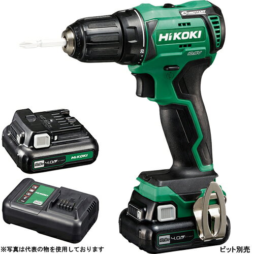 軽快さ抜群 クラス最短全長（149mm）で取り回しやすい※ ※2018年11月現在。国内電動工具メーカーにおいて（メーカー調べ）（10.8Vコードレスドライバドリル） 1充電当たりの作業量（目安）※1 木ねじ締付（低速・ドリルモード）：約2...