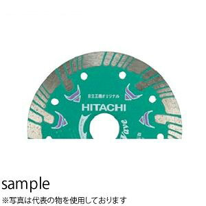 商品の特徴 HITACHI純正別売部品 ●プロテクタ採用で刃の振れを低減！鉄筋入りコンクリートの切断も可能！ ●波形(切れ味重視)寿命約2.8倍！切れ味約10%アップ！ ●基板の側面にプロテクタを採用！刃振れ低減により切れ味・寿命が向上 ●...
