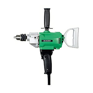 商品の特徴 HITACHI電動工具100V鉄工13mm木工40mm ●サイドハンドル取付け位置が選択可能 ●ハイパワー720Wモーター搭載 付属品 チャックハンドル・サイドハンドル・ハンドルジョイント・Dハンドル(ボルト1本) 製品仕様 最...